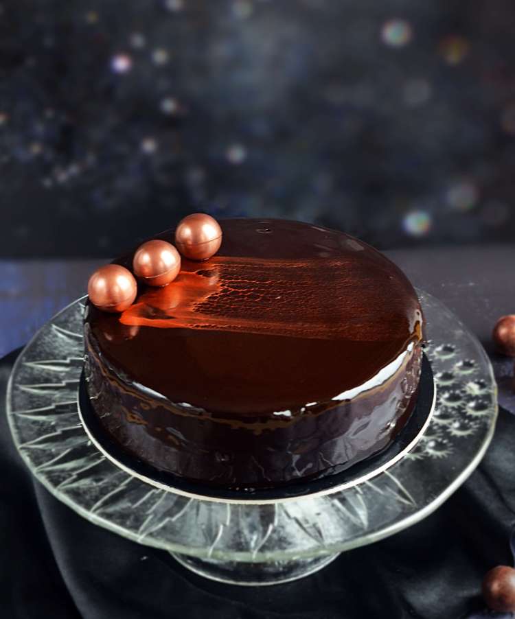 Oreomisu torta – Sweet & Crazy