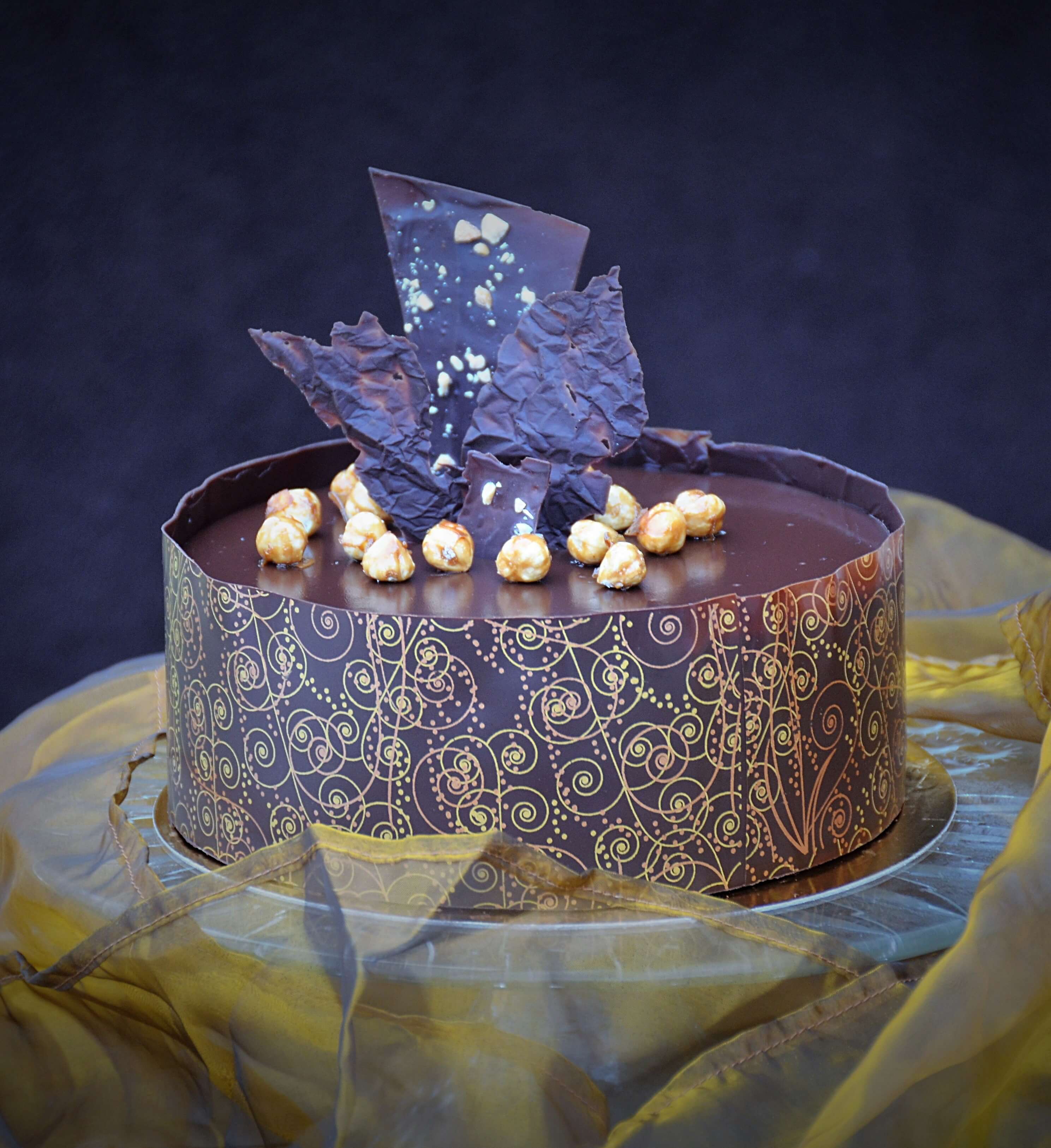 autós torta – Sweet & Crazy