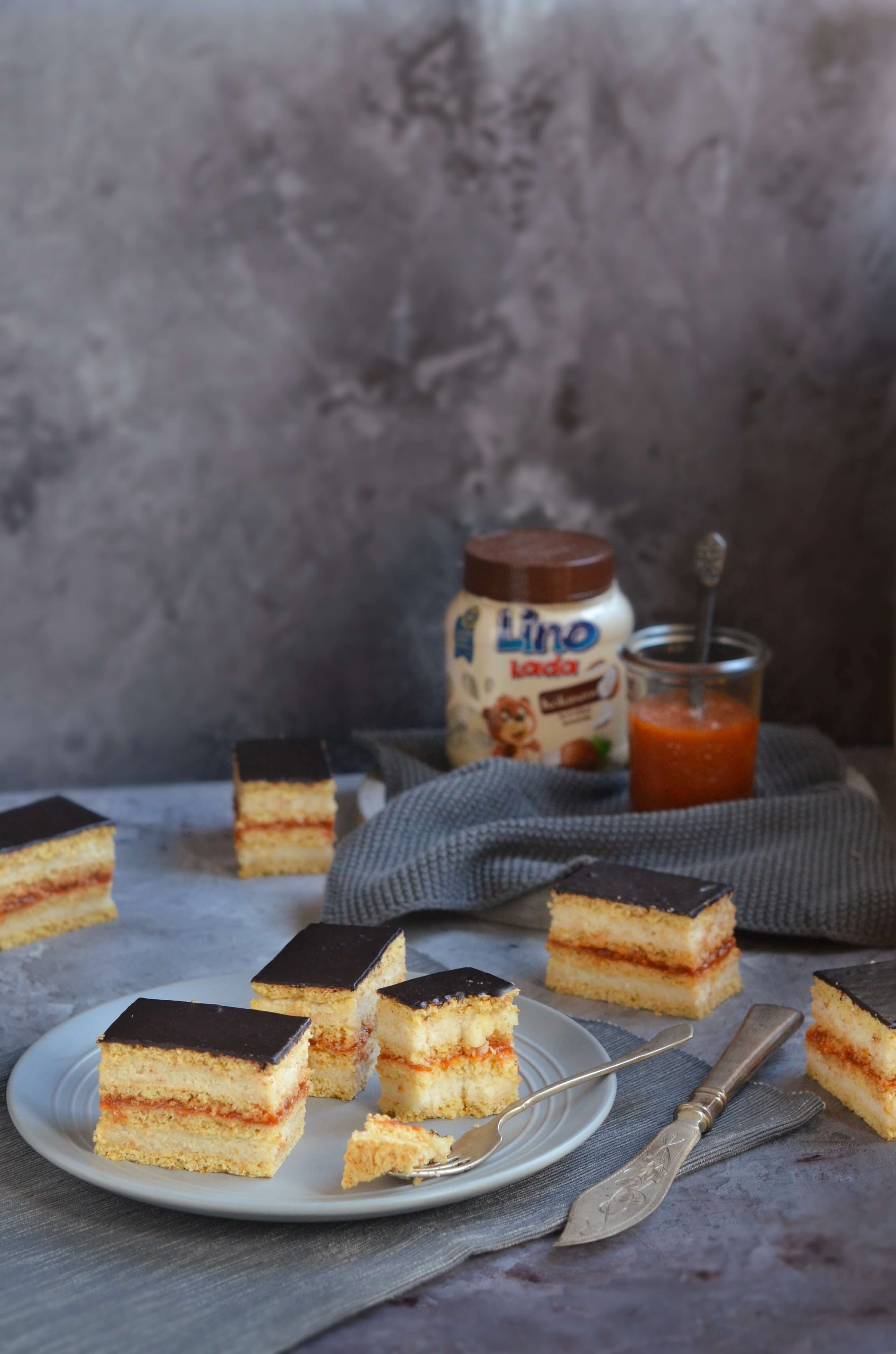 Kókuszos mézes krémes és egy kis szelektív hallás – Sweet & Crazy