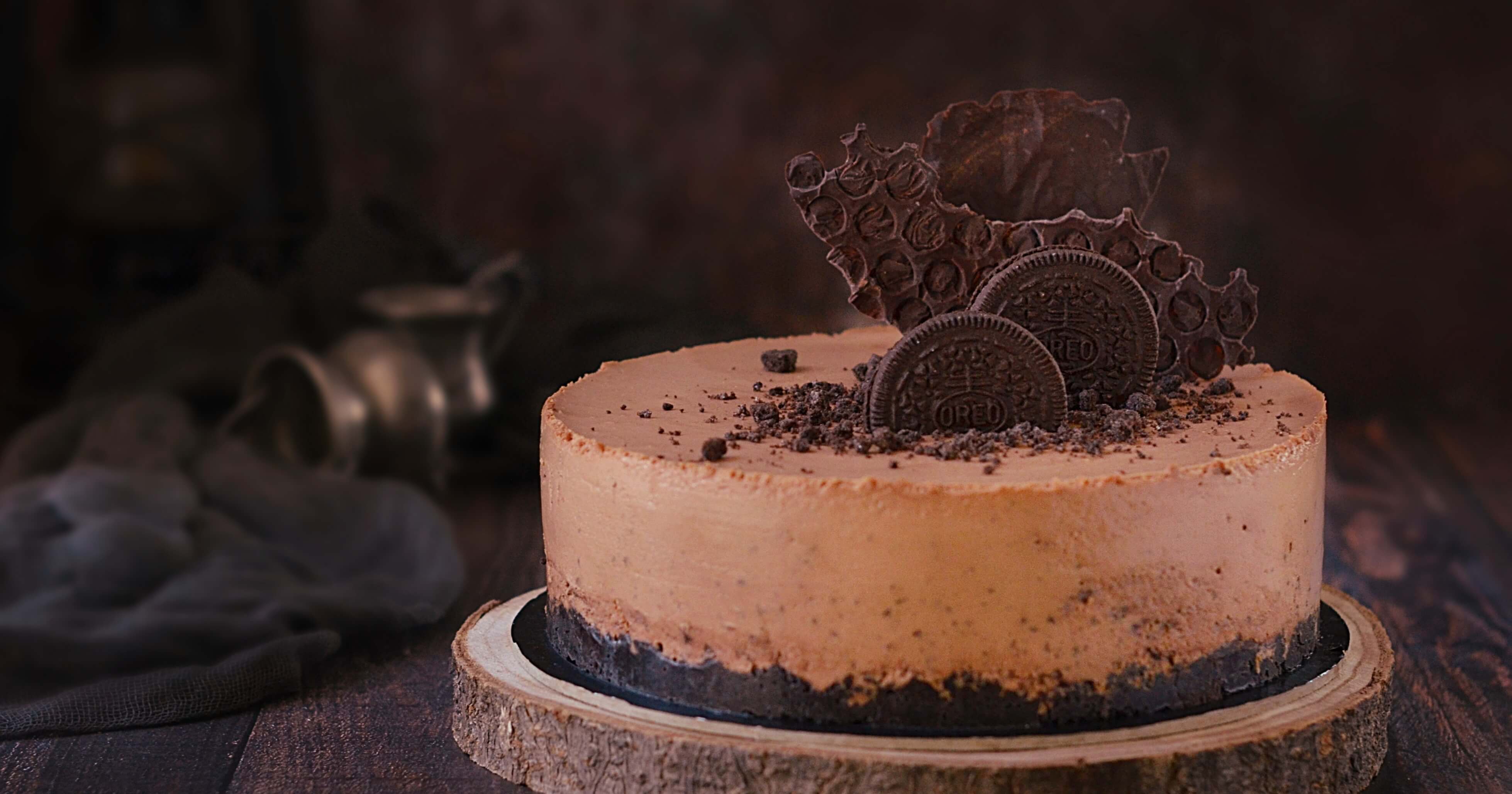 csokimousse – Sweet & Crazy